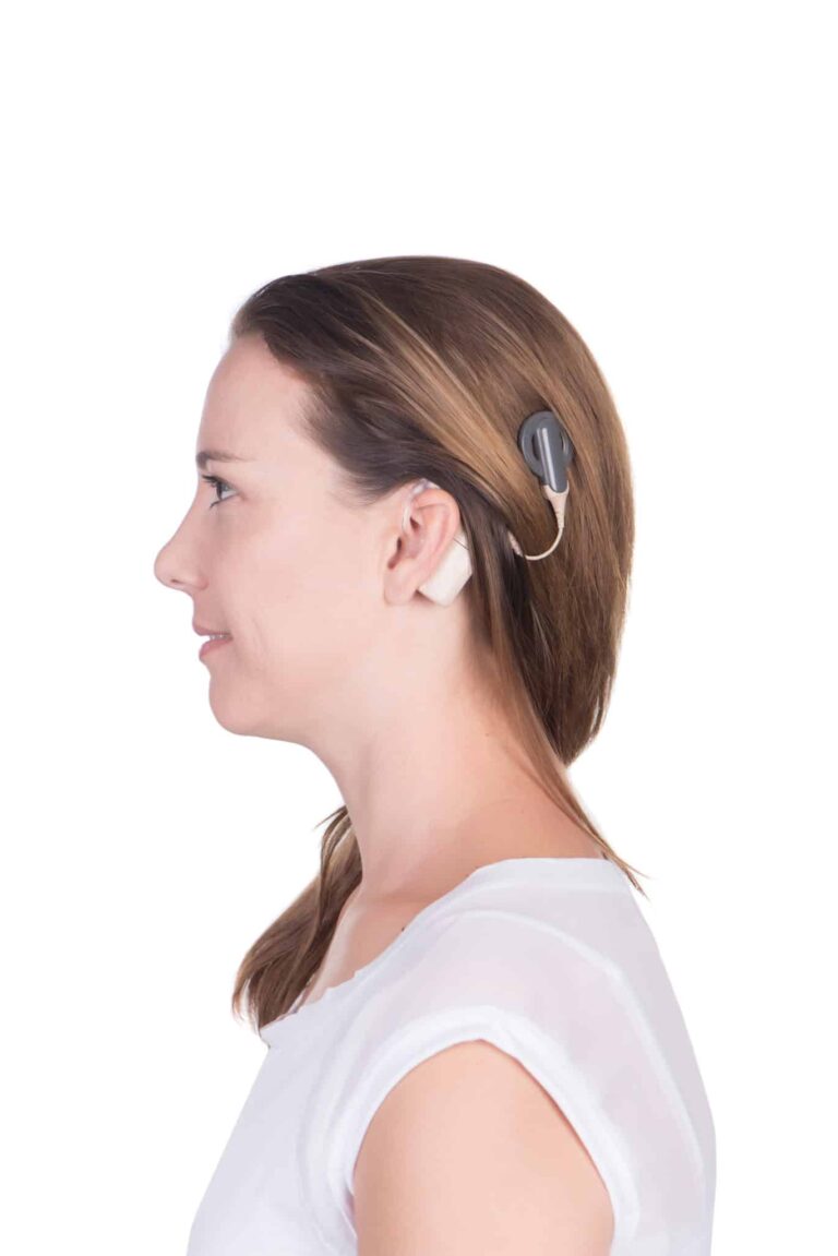 The Cochlear Implant Center | Rocky Mountain Ear Center